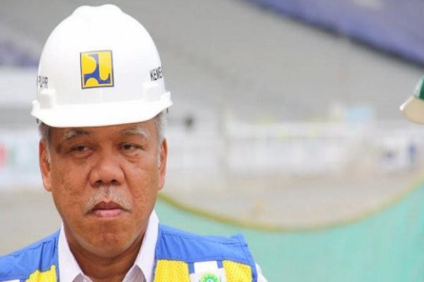 Kementerian PUPR Dapat Tambahan Anggaran Rp40 Triliun, Ini Alasannya