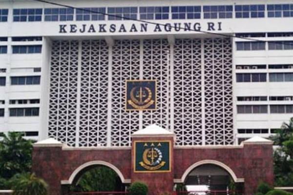 Korupsi Impor Gula Kejagung Tetapkan Direktur Pt Smip Sebagai Tersangka