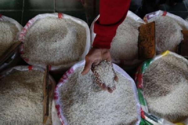 BPS: Harga Beras Premium dan Medium Mulai Turun