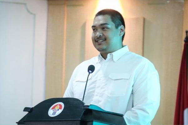 Isu Miring Soal PON XXI, Ini Kata Menpora Isu Miring Soal PON XXI, Ini Kata Menpora