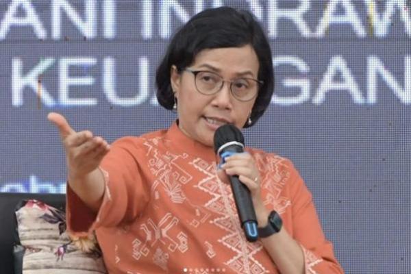 RAPBN 2025, Menkeu Sinergi dengan Pemerintahan Baru RAPBN 2025, Menkeu Sinergi dengan Pemerintahan Baru
