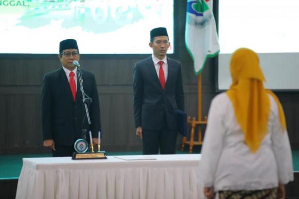 Tiga Hal Penting Wajib Diperhatikan Pejabat Kemendes PDTT