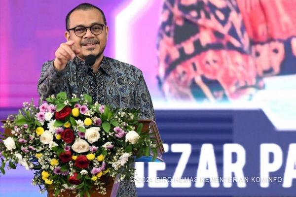 Indonesia Selesaikan Penilaian Kesiapan AI UNESCO Pertama di ASEAN Indonesia Selesaikan Penilaian Kesiapan AI UNESCO Pertama di ASEAN