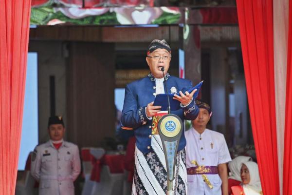 Kemenhub: Terus Tingkatan Konektivitas Antar Wilayah di Indonesia