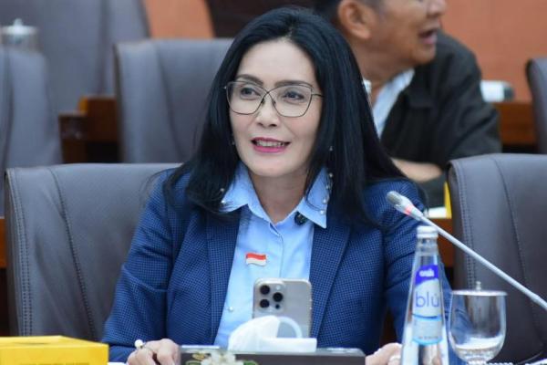 Legislator Sebut Ekspor Pasir Laut Bertentangan dengan UU Kelautan