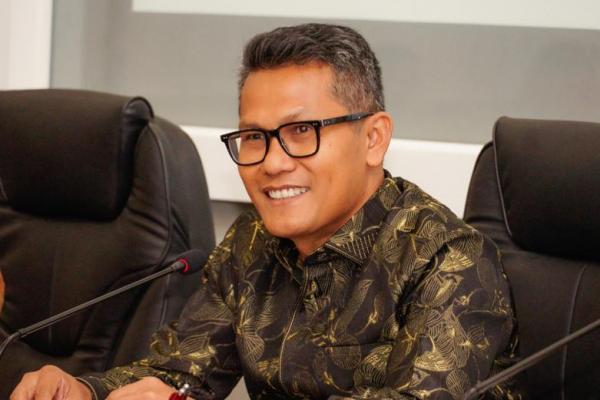 Kemenperin Pecat Okum yang Diduga Membuat SPK Fiktif