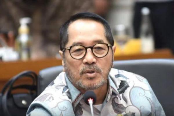 Legislator Kritisi Kejelasan Road Map Swasembada Pangan 2027