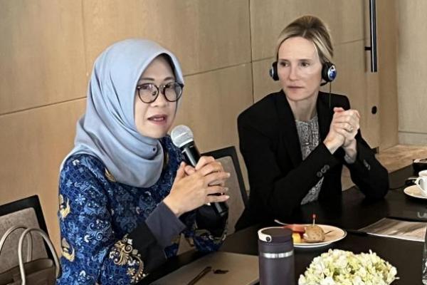 Kemenko PMK Tegaskan Pentingnya Implementasi PP 17/2025