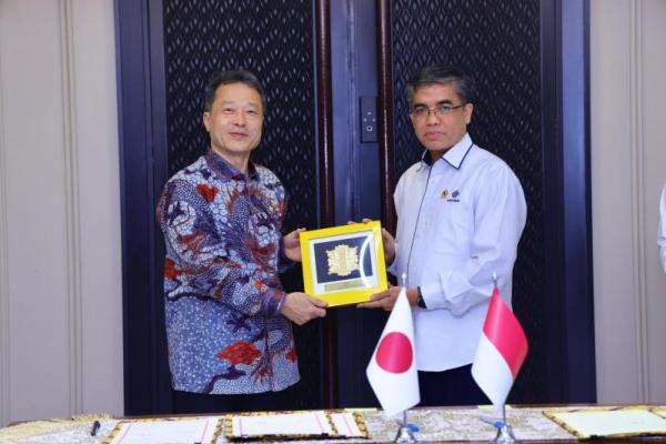 Tingkatkan Lapangan Kerja ke Jepang, Menaker: Langkah Konkret Untuk Bersaing Secara Global